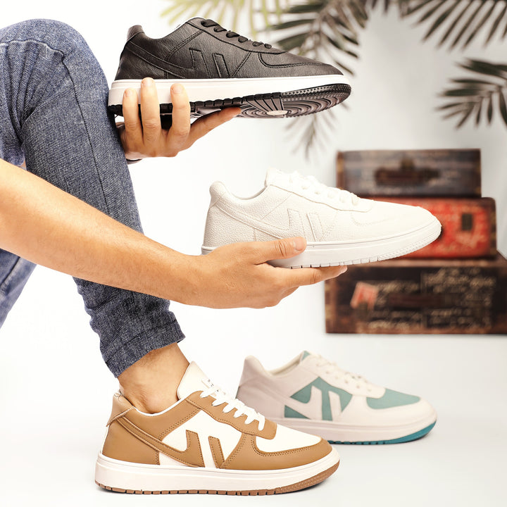 الأحذية – Testa Toro