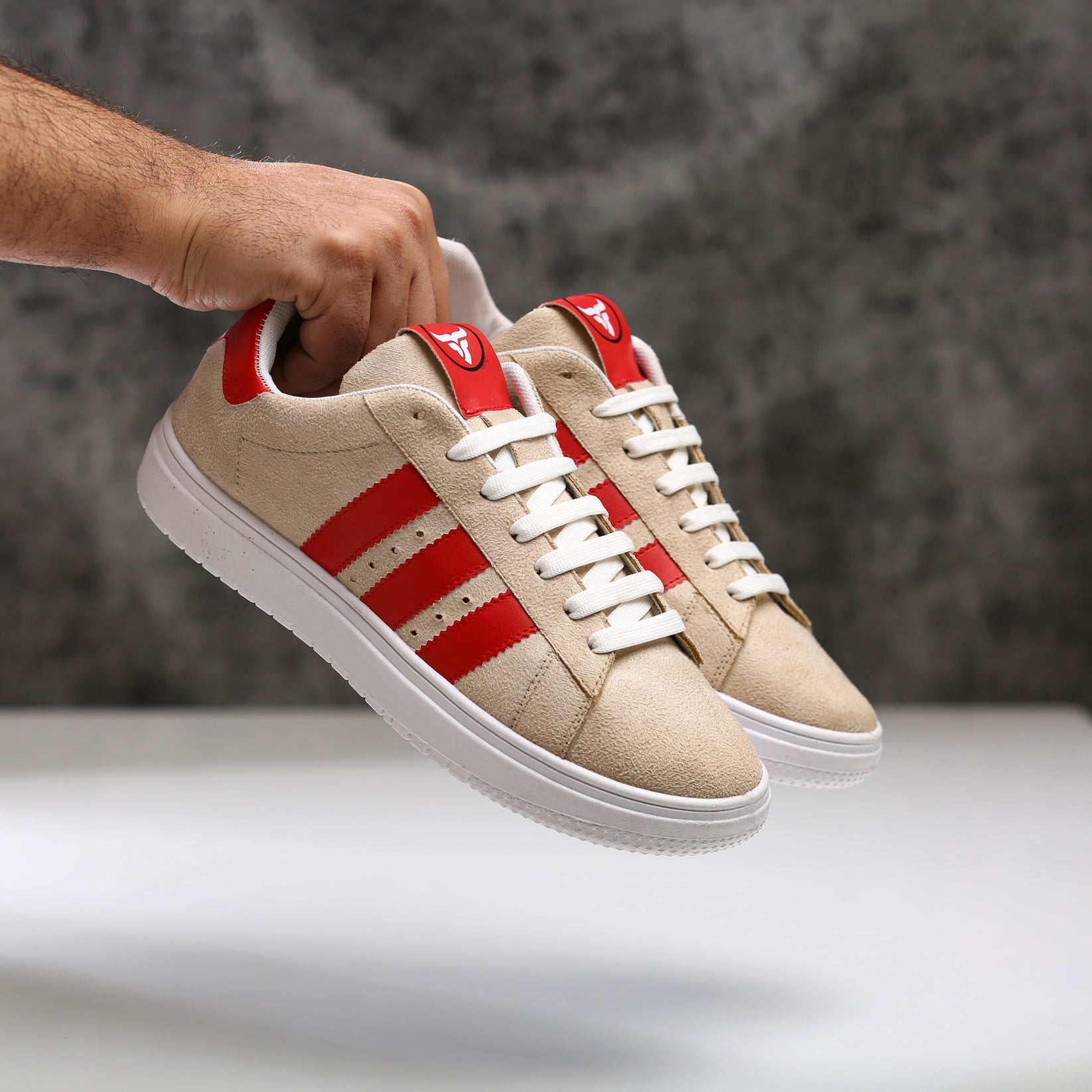 حذاء سنيكر متعدد الالوان من تيستا تورو Testa Toro x9