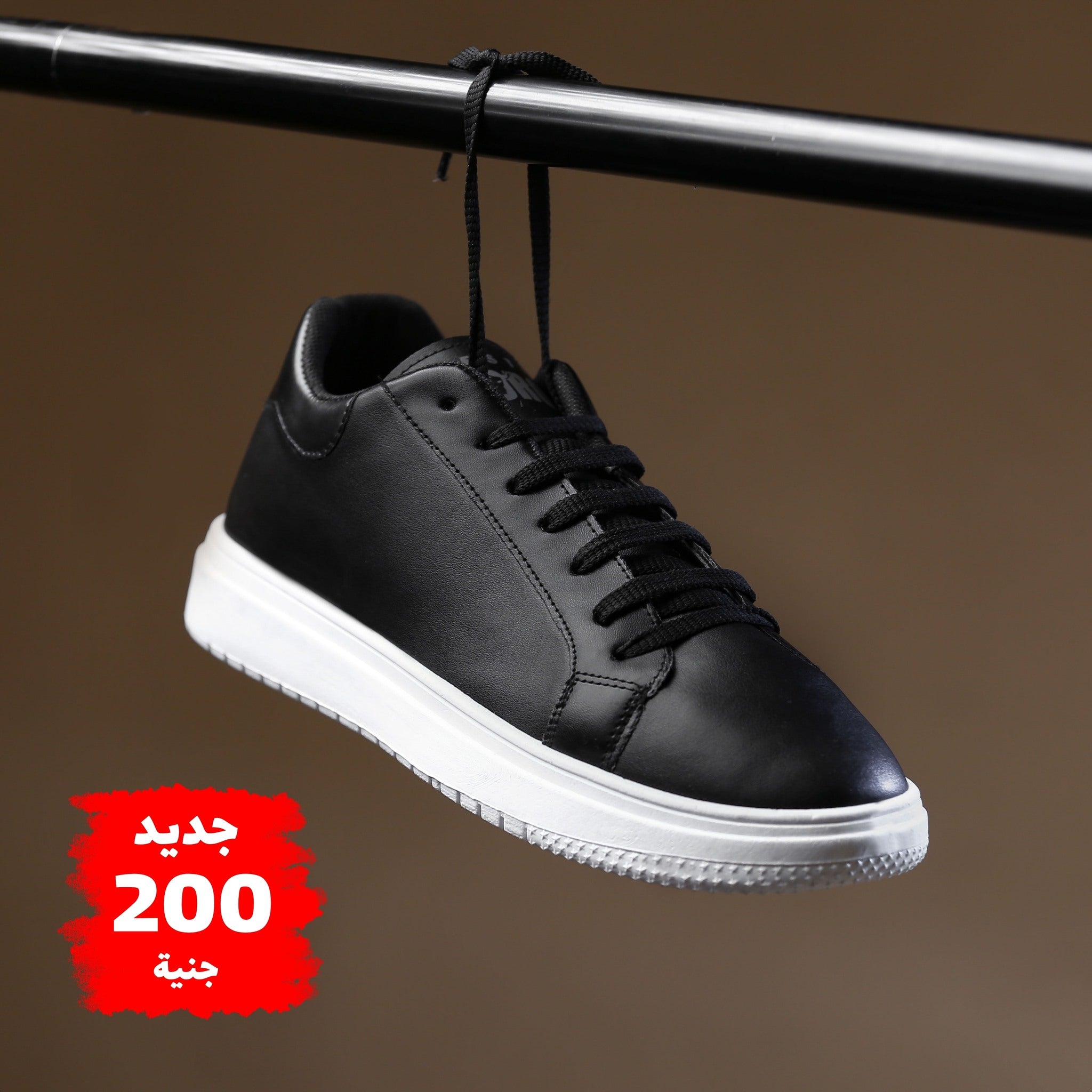 الأحذية – Testa Toro