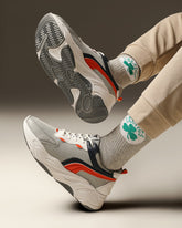 حذاء سنيكر متعدد الالوان من تيستا تورو Testa Toro x9