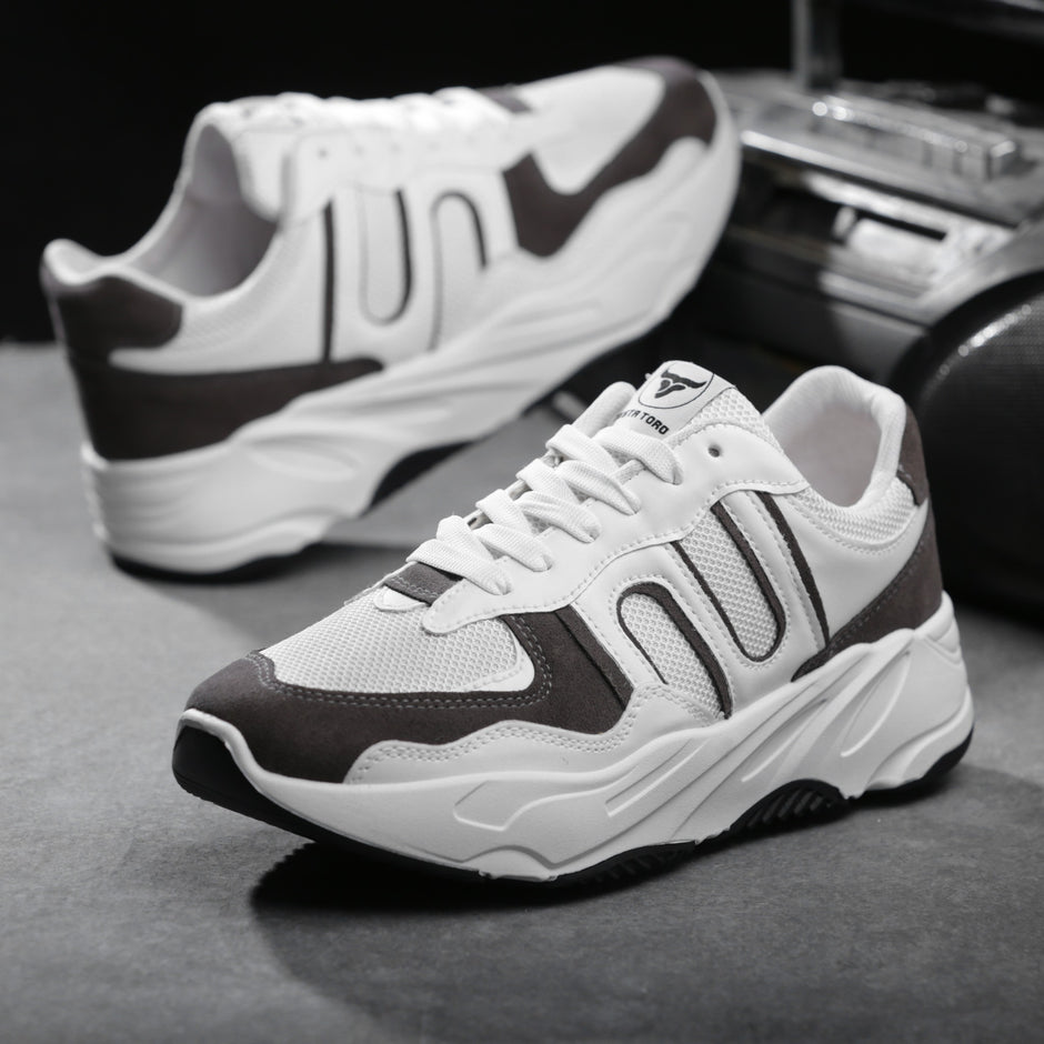 الأحذية – Testa Toro