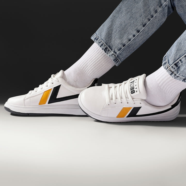 الأحذية – Testa Toro